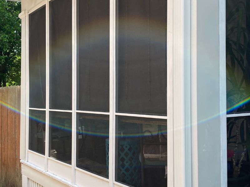 Screen Rooms Augusta, GA | 10-year Workmanship Warranty